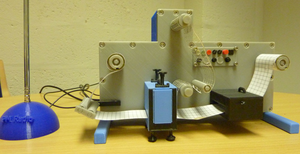 Lewis Rennison wins apprentice of the year - Daco Solutions